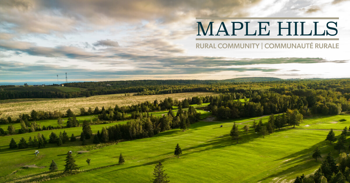 About Maple Hills - Maple Hills