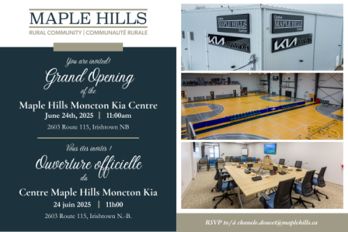 Maple Hills Rural Community - Maple Hills